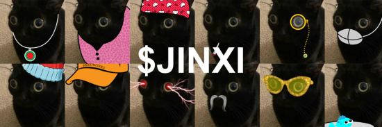 JINXI